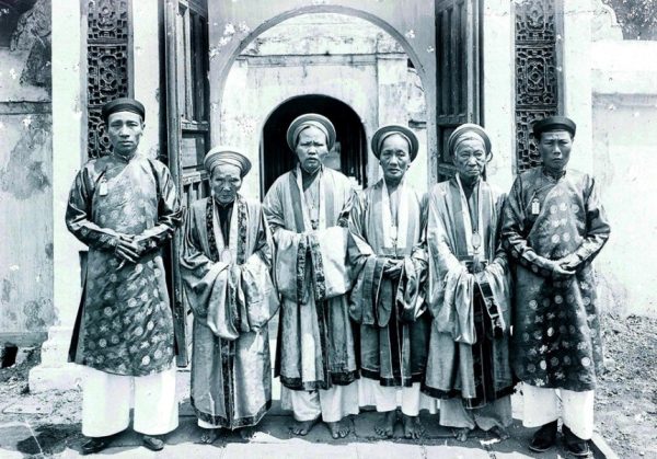 Nguyen Dynasty Eunuchs- Reveal Their Lives & Secrets