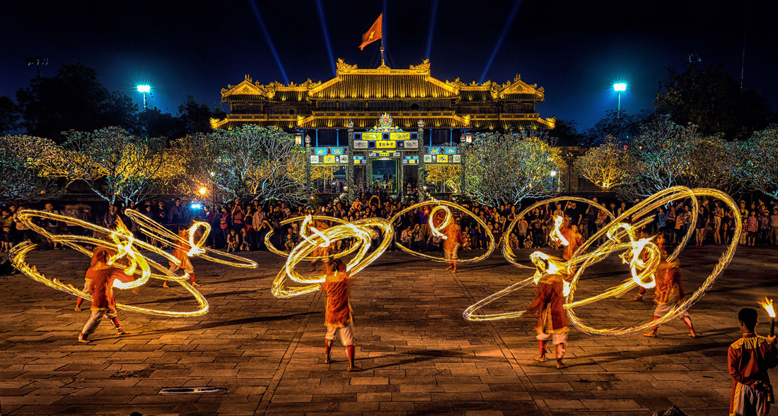 All Unique Hue City Historical Tours | Bee Bee Travel